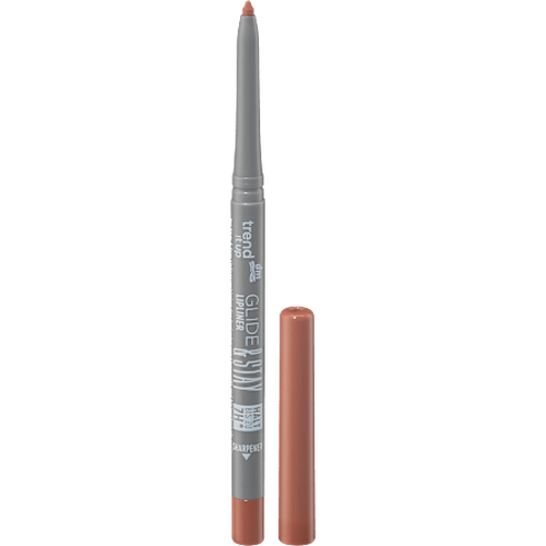 Lipliner Glide & Stay Long-Lasting Precision Lipliner Pencil for ...
